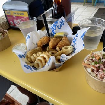 SPLASH CAFE - Updated November 2024 - 5085 Photos & 5257 Reviews - 197 ...