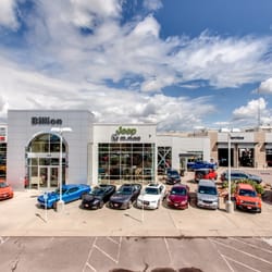 BILLION AUTO - CHRYSLER JEEP DODGE RAM FIAT - 16 Photos & 10 Reviews ...