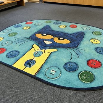 LOUDOUN COUNTY PUBLIC LIBRARY - PURCELLVILLE - Updated February 2025 ...