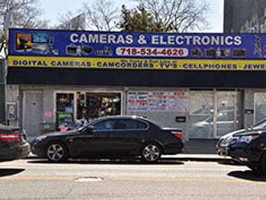 BNH TRADING - Updated May 2026 - 2378 60th St, Brooklyn, New York ...