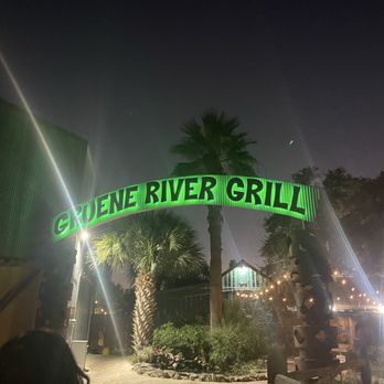 GRUENE RIVER GRILL - Updated January 2025 - 971 Photos & 1167 Reviews ...
