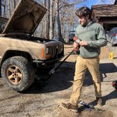 DUNCAN FORD LINCOLN - Updated March 2025 - 13 Reviews - 125 Jennelle Rd ...