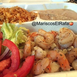 MARISCOS EL RAFA - Updated December 2025 - 286 Photos & 182 Reviews ...