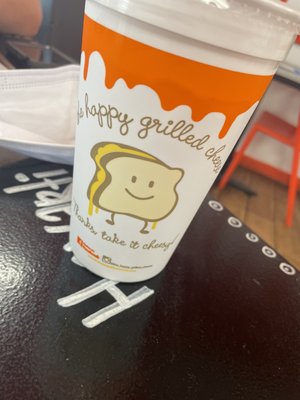 THE HAPPY GRILLED CHEESE - Updated October 2024 - 368 Photos & 175 ...