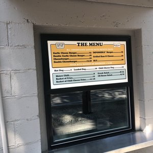 THE COTTON BOTTOM - 52 Photos & 66 Reviews - Burgers - 2820 E 6200th S ...