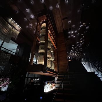 NOBU FIFTY SEVEN - 2629 Photos & 1486 Reviews - 40 W 57th St, New York ...