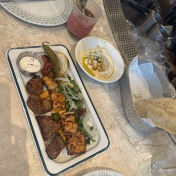 AMAL - Updated October 2025 - 836 Photos & 347 Reviews - 3480 Main Hwy ...