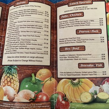 EL PILON - 72 Photos & 86 Reviews - 4650 S Cleveland Ave, Fort Myers ...