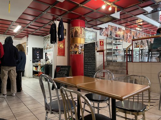 DOBE & ANDY - Updated January 2026 - 252 Photos & 120 Reviews - 1111 ...