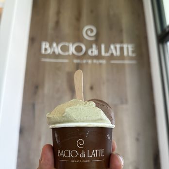 BACIO DI LATTE - Updated December 2025 - 53 Photos & 25 Reviews - 8400 ...