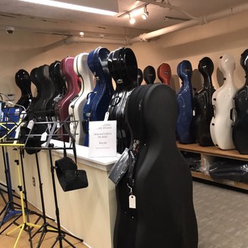 JOHNSON STRING INSTRUMENT - Updated October 2025 - 46 Photos & 44 ...