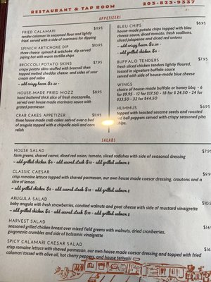 DELANEY’S RESTAURANT & TAP ROOM - Updated October 2024 - 15 Photos ...