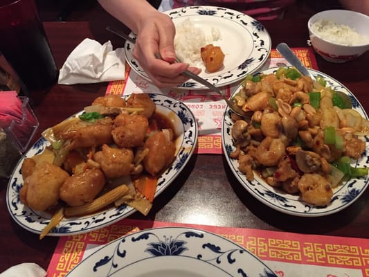 YEN CHING MANDARIN RESTAURANT - Updated January 2026 - 45 Reviews - 507 ...