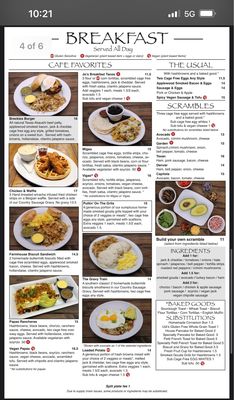 SEVEN MILE CAFE - Updated October 2025 - 810 Photos & 1237 Reviews ...