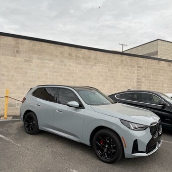 BMW OF MURRAY - Updated December 2025 - 54 Photos & 170 Reviews - 4735 ...