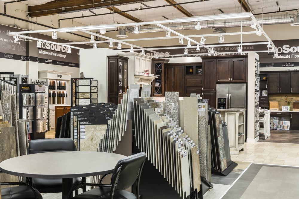 PROSOURCE OF ORANGE COUNTY - Updated November 2025 - 42 Photos & 34 ...