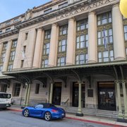 RADISSON LACKAWANNA STATION HOTEL SCRANTON - 225 Photos & 140 Reviews ...