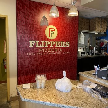 FLIPPERS PIZZERIA - Updated January 2026 - 177 Photos & 246 Reviews ...