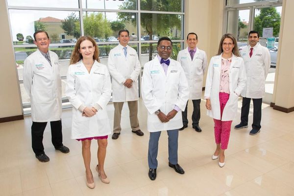 DHR HEALTH DIABETES & ENDOCRINOLOGY INSTITUTE - Updated January 2026 ...