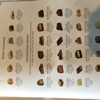 SEE’S CANDIES - Updated December 2025 - 41 Photos & 18 Reviews - 7630 N ...