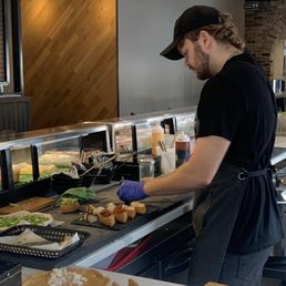 GHAMA ZONE - Updated September 2025 - 423 Photos & 156 Reviews - 118 E ...