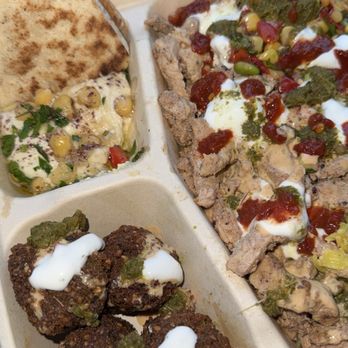 DISH N DASH - SUNNYVALE - Updated December 2024 - 775 Photos & 1283 ...