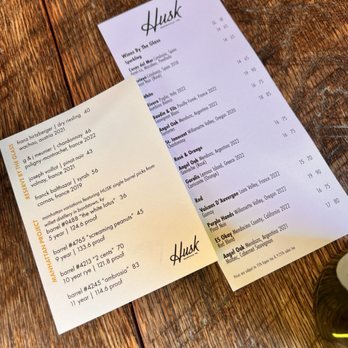 HUSK - Updated May 2025 - 3543 Photos & 1928 Reviews - 37 Rutledge St ...