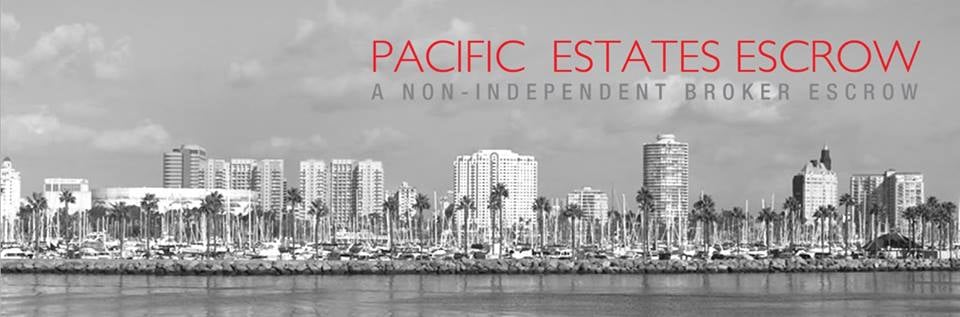 PACIFIC ESTATES ESCROW - Updated August 2025 - 20 Reviews - 2883 E ...