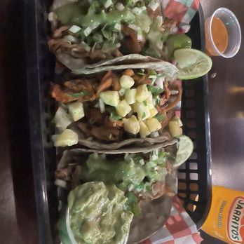 JULIETA TACO SHOP - Updated September 2024 - 160 Photos & 84 Reviews ...