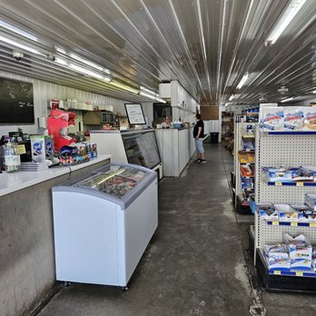 BUTLERVILLE GROCERY - Updated September 2025 - 15 Photos - 5185 E US ...