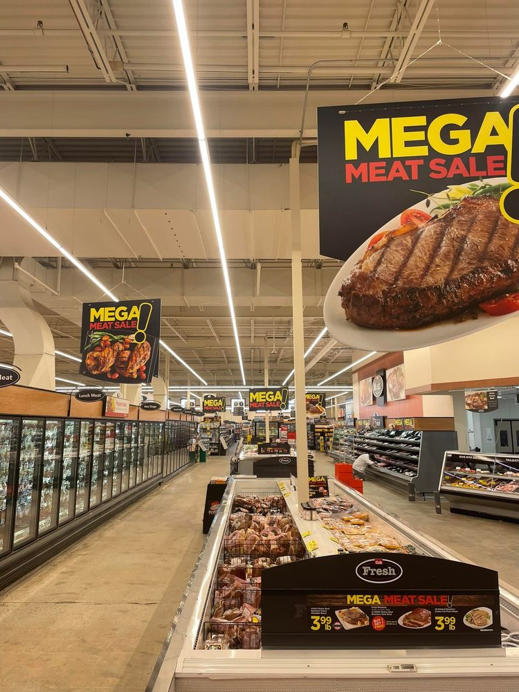 CUB - ALEXANDRIA - Updated December 2025 - 151 Photos - 2612 S Broadway ...