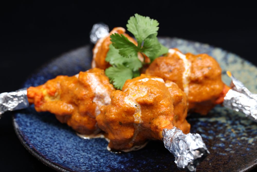 BUKHARA GRILL INDIAN SPICE RAVE - Updated January 2026 - 40 Photos & 28 ...