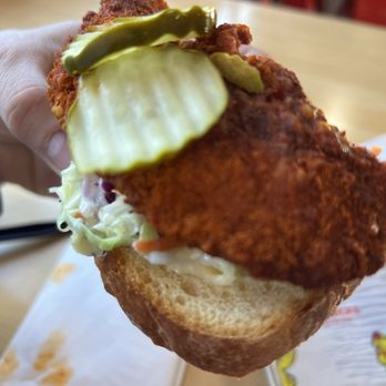 ANGRY CHICKZ - Updated December 2025 - 130 Photos & 182 Reviews - 593 N ...