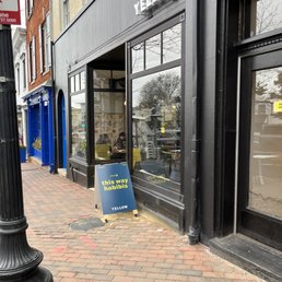 YELLOW THE CAFE - Updated December 2025 - 1202 Photos & 511 Reviews ...