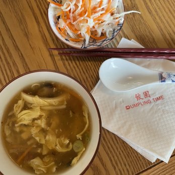 DUMPLING TIME - Updated February 2025 - 14 Photos - 650 Division Road ...