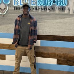 BLUE BURRO - Updated December 2025 - 71 Photos & 74 Reviews - 1201 ...