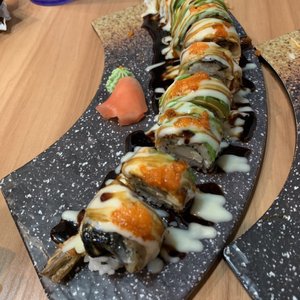 FUJI JAPANESE SEAFOOD & STEAKHOUSE - 17 Photos & 38 Reviews - Japanese ...