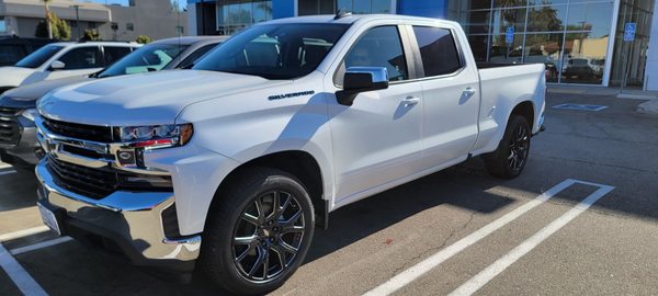 CHEVROLET VAN NUYS - Updated November 2025 - 352 Photos & 1366 Reviews ...