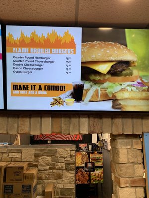 PJ’S GRILL - Updated September 2025 - 25 Photos & 48 Reviews - 5891 ...