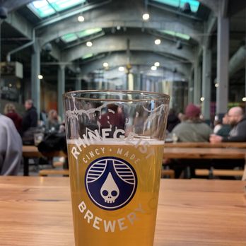 RHINEGEIST BREWERY - Updated November 2024 - 1364 Photos & 756 Reviews ...