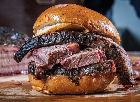 CROWN BARBECUE - Updated December 2025 - 57 Photos & 22 Reviews - 6874 ...