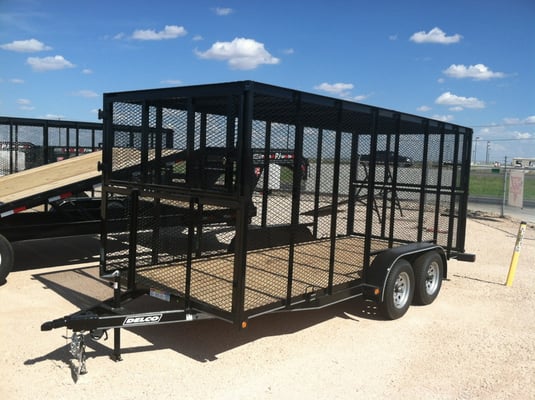 NATIONWIDE TRAILERS - HOUSTON - Updated October 2025 - 39 Photos & 22 ...