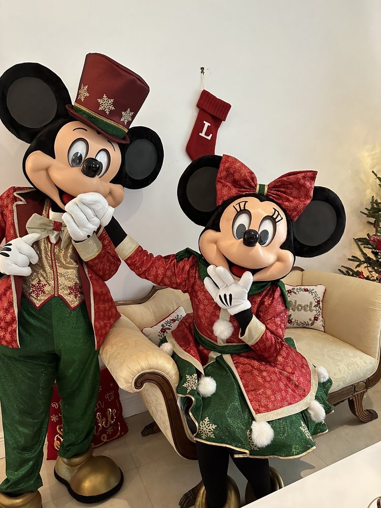 FANCY ENTERTAINMENT - Updated December 2025 - 27 Photos & 31 Reviews ...