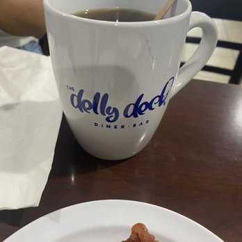 DELLY DECK - Updated January 2025 - 66 Photos & 82 Reviews - Building 3 ...