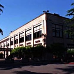 MEPS - MILITARY ENTRANCE PROCESSING STATION - 4735 E Marginal Way S ...