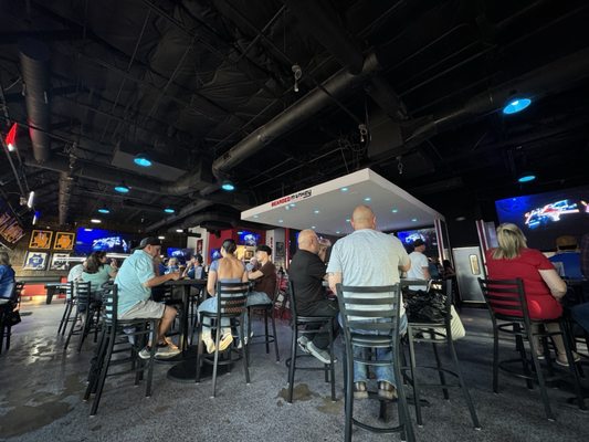 BEARDED MONKEY SPORTS BAR & GRILL - Updated December 2025 - 34 Photos ...