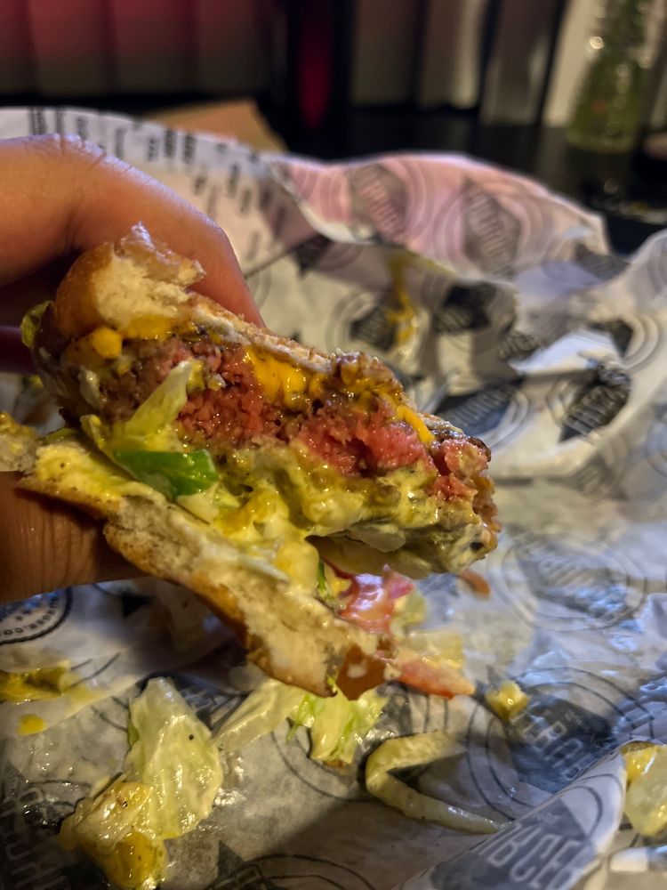 FATBURGER - Updated June 2026 - 187 Photos & 242 Reviews - 4199 S Fort ...
