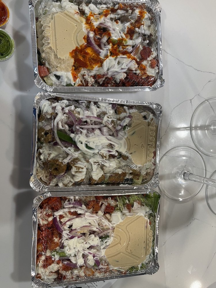 SHAH’S HALAL FOOD-ALEXANDRIA - 19 Photos & 20 Reviews - 8256B Richmond ...