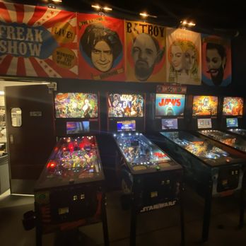 COIN-OP GAME ROOM TEMECULA - Updated July 2025 - 324 Photos & 208 ...