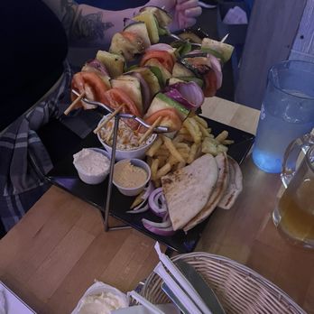 GREEK BELLY - Updated December 2025 - 259 Photos & 241 Reviews - 320 E ...